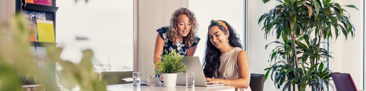 Logius | Werken bij Logius